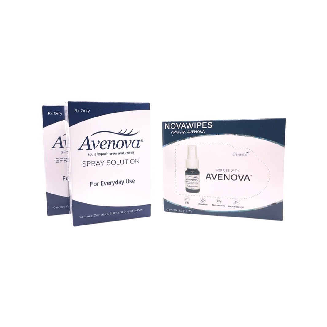 Products – Bye Dry Eyes