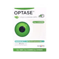 Optase Lid Wipes (20 wipes) Tea Tree – Bye Dry Eyes