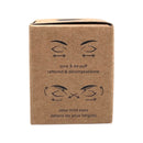 We Love Eyes - Focused Eye Roll - Tone, de-puff, & relax tired eyes. c ...