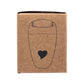 We Love Eyes - Focused Eye Roll - Tone, de-puff, & relax tired eyes. c ...